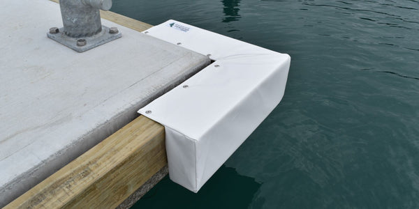 Barrier Corner Fenders - September 2023 - Hauraki Fenders