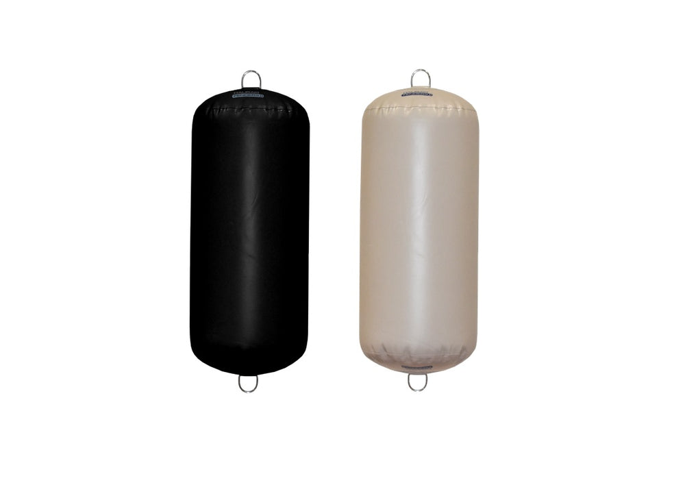 The Fatboy Inflatable Fender has arrived - Hauraki Fenders