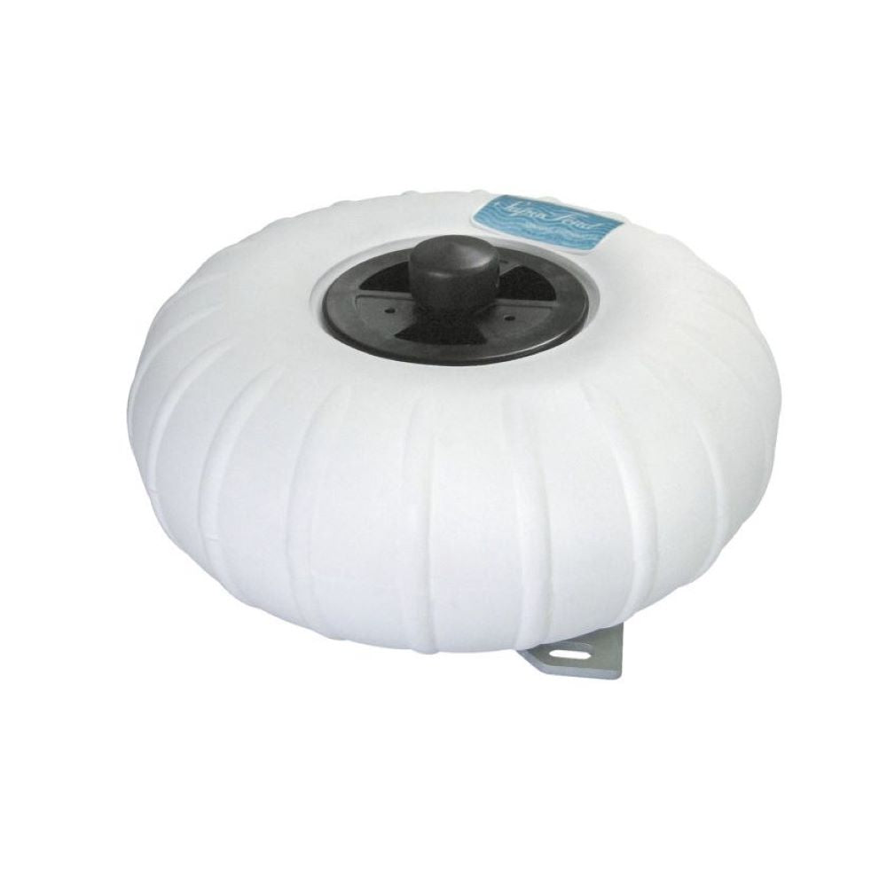 Supafend Dock Wheels - Hauraki Fenders