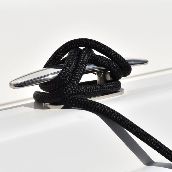 Dock Line / Premium mooring and rafting rope - Hauraki Fenders